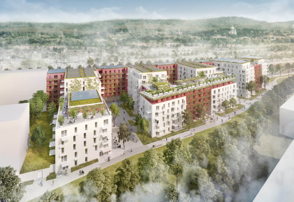 Startseite - WBV-GPA Relaunch