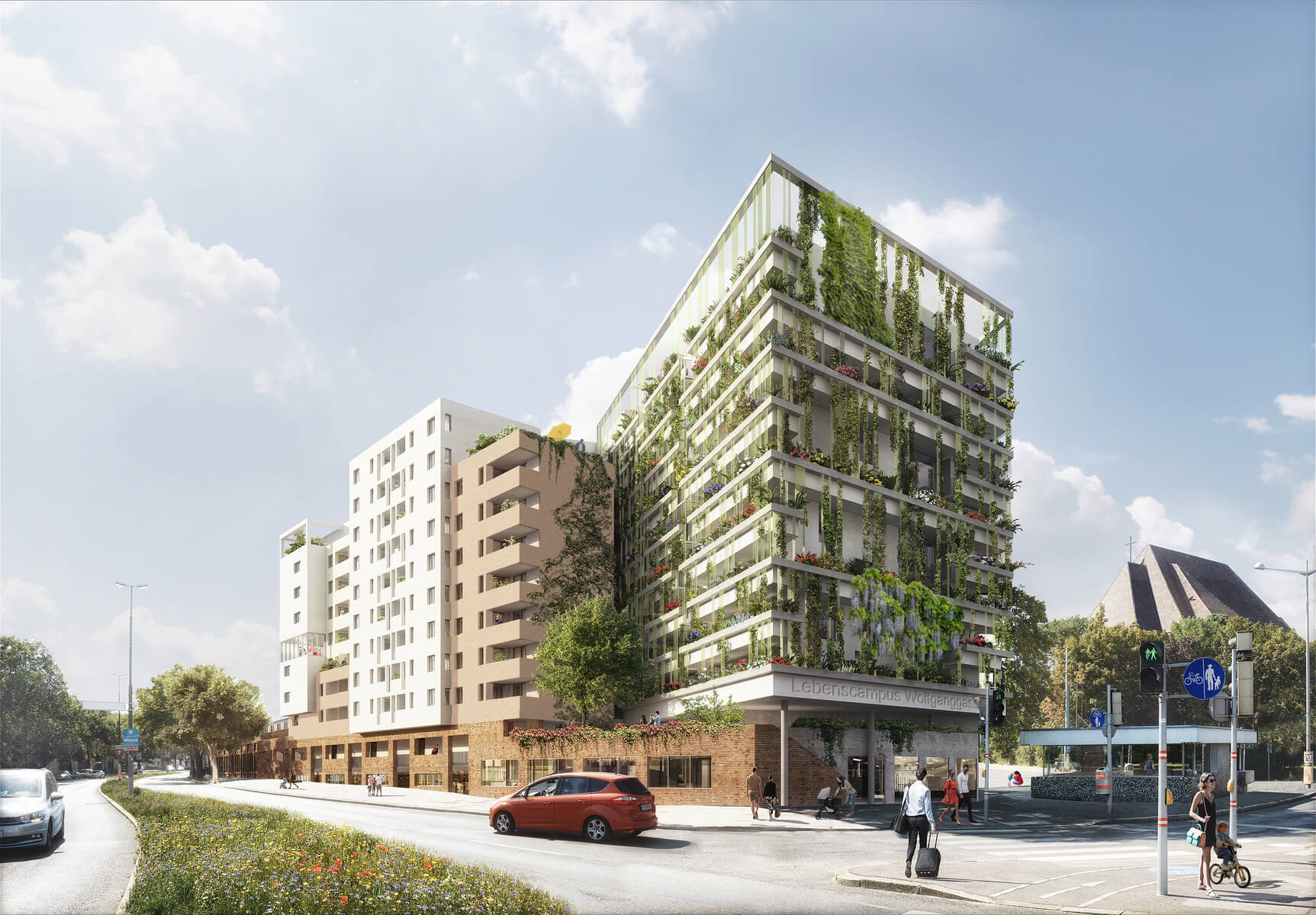 Startseite - WBV-GPA Relaunch