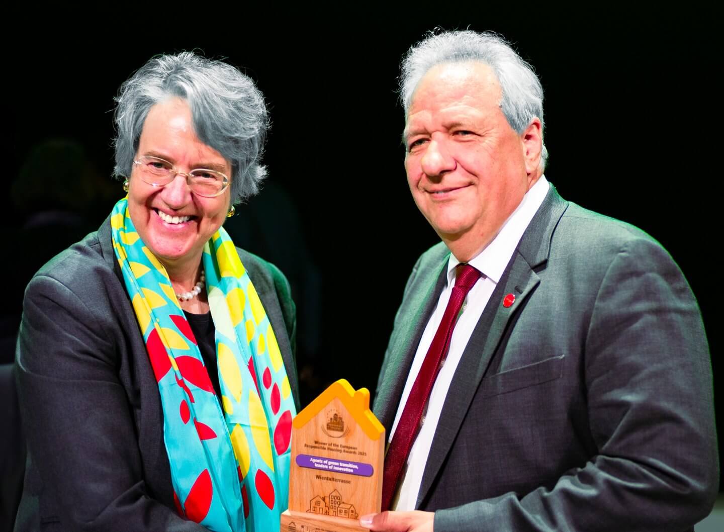 Startseite - WBV-GPA